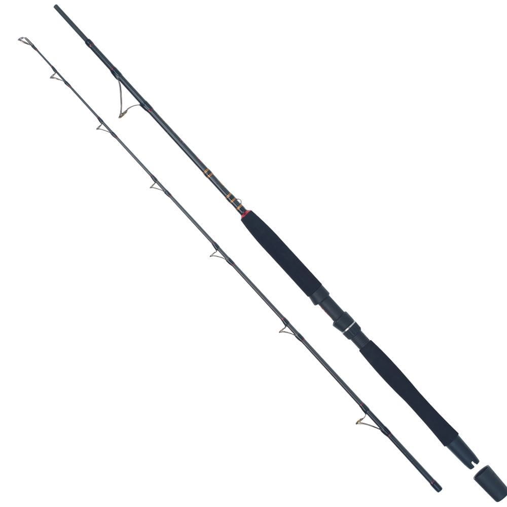 WFT Go North II 50lbs 210 cm 400-1000g
